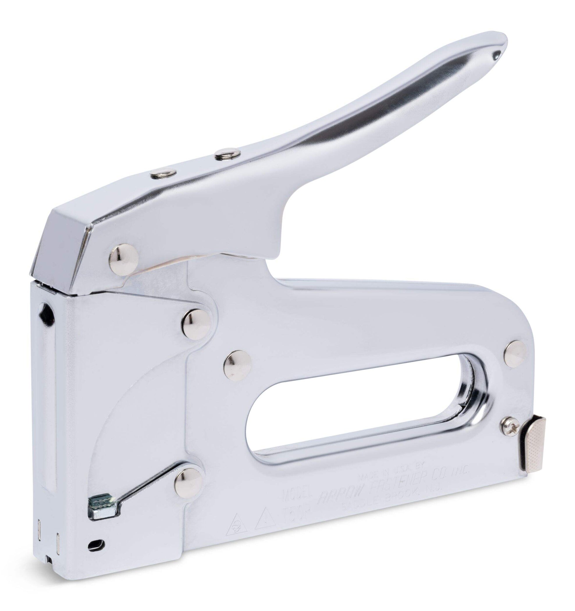 Agrafeuse Heavy-Duty Arrow T50 — Unigypse