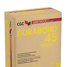 Composé à joints Durabond 45 — Unigypse